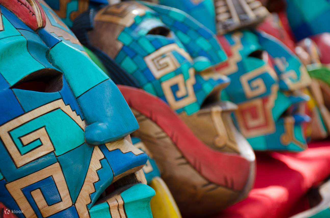 Unexplored Yaxunah Mayan Ruins & Chichen Itza Join In Tour - Klook ...