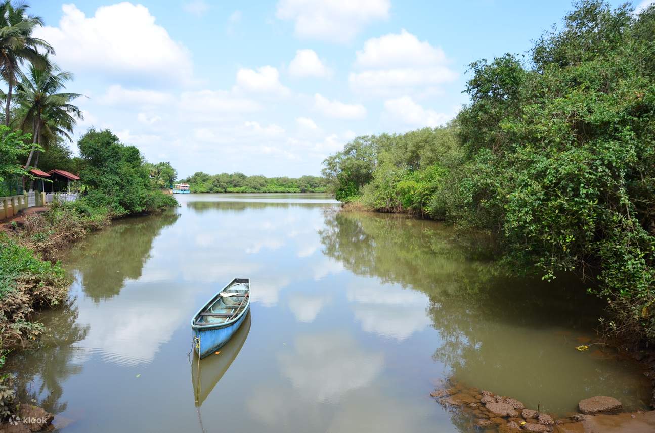 Divar Island Tour from Goa, India - Klook India