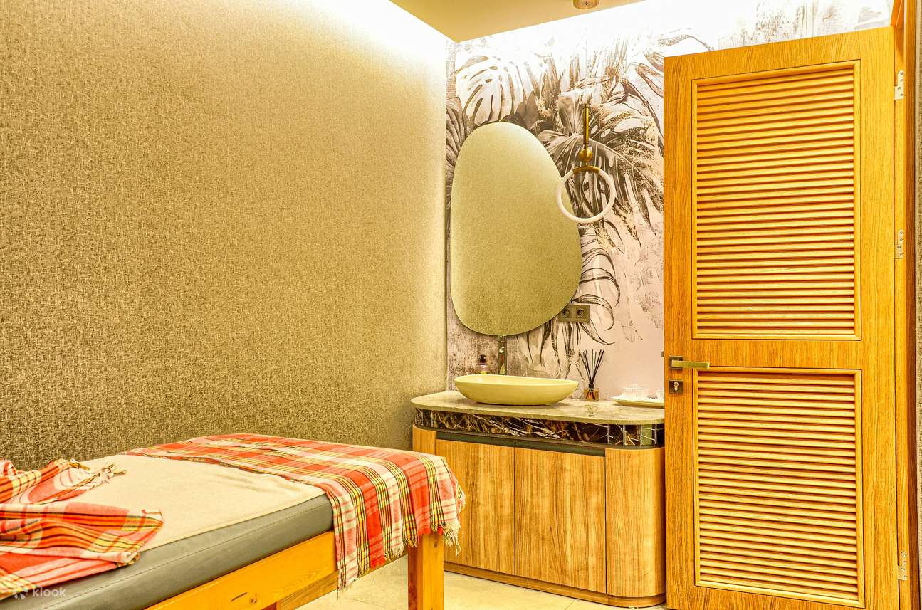 Turkish Bath Hammam Experience in Istanbul - Klook