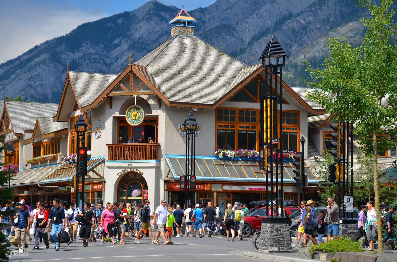Explore Banff and Lake Louise on a Memorable Day Tour - Klook