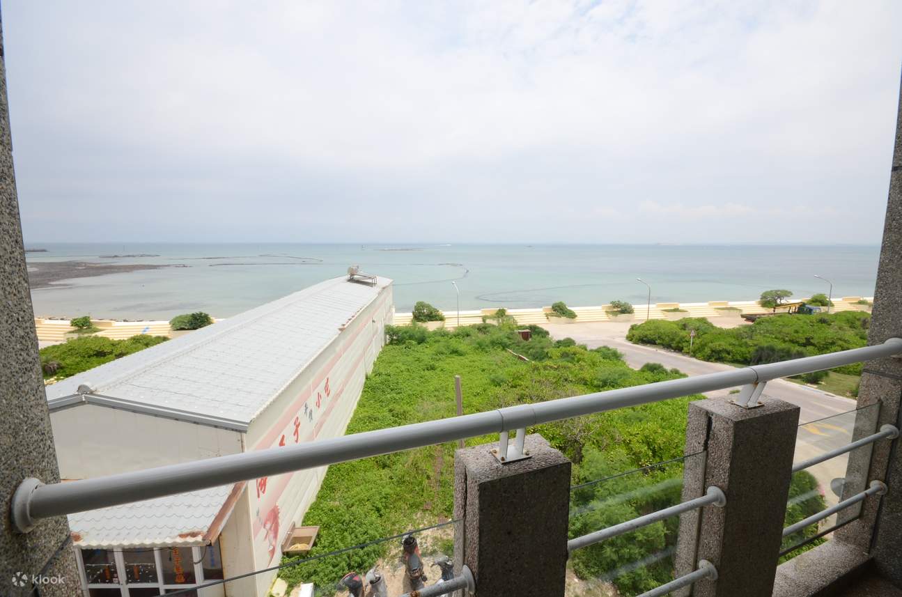 Penghu Jibei Island 2 days and 1 night / 3 days and 2 nights ...