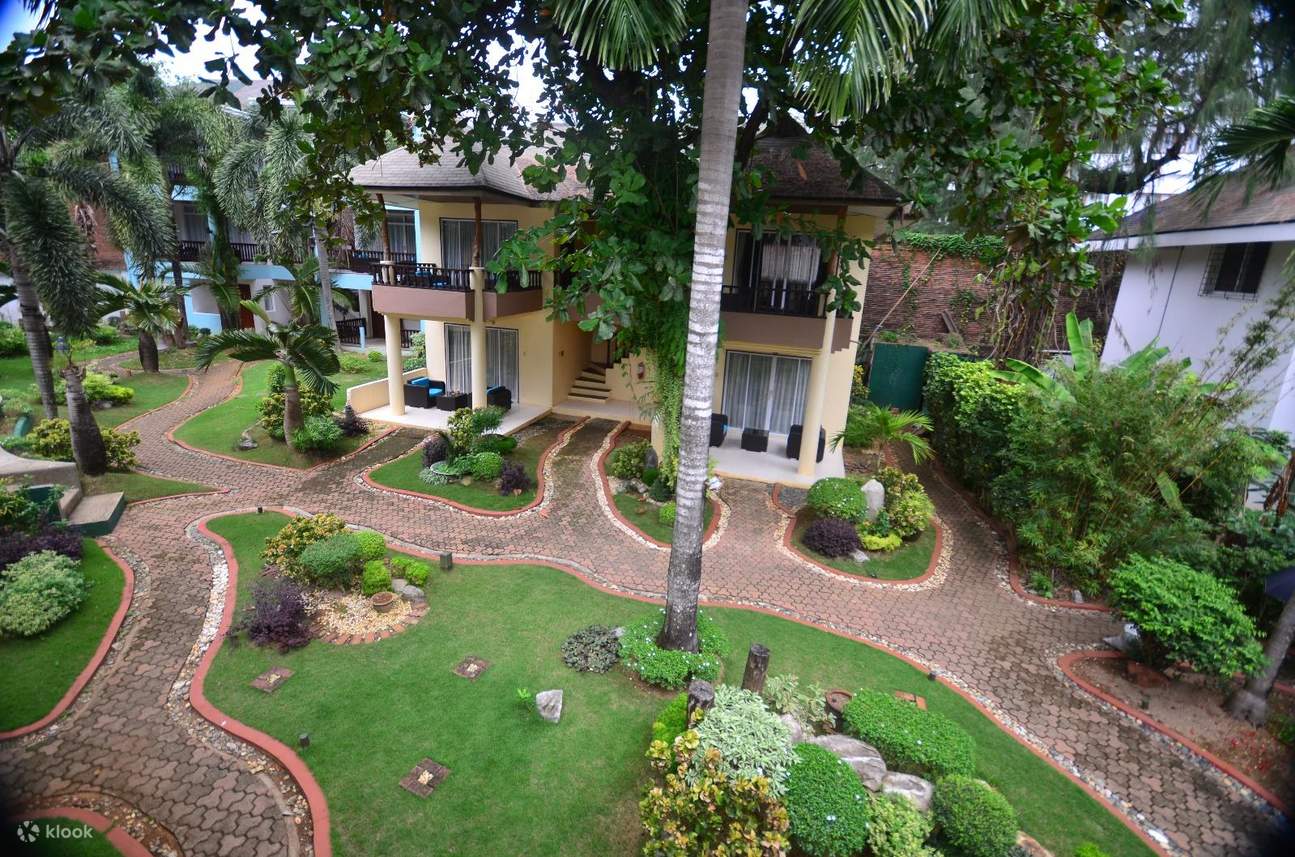 Pinjalo Resort Villas Boracay - Klook Philippines