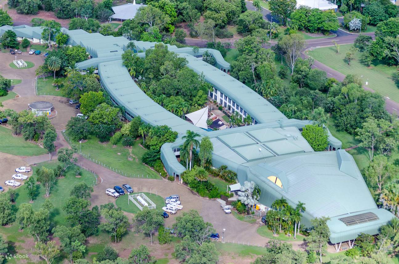 Kakadu Air Scenic Flight in Jabiru - Klook Philippines