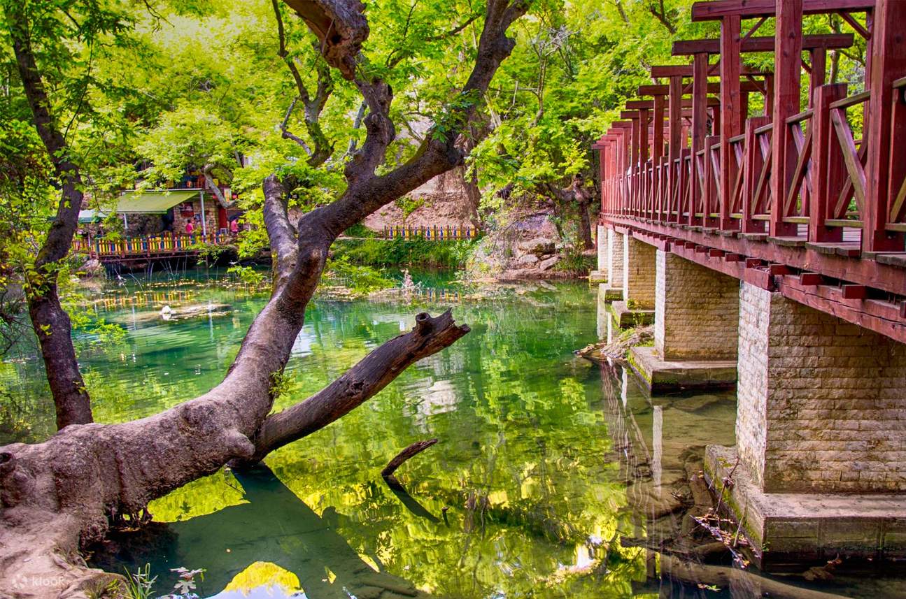 JELAJAH AIR TERJUN DAN SYURGA TERSEMBUNYI DENGAN KENDERAAN LUAR JALAN ...