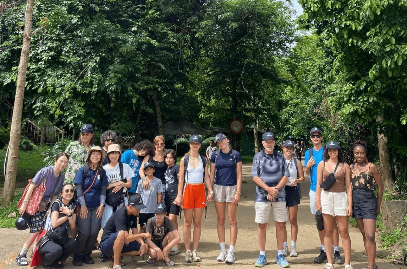 Dong Hoi & Phong Nha: Paradise Cave & DMZ Full-Day Tour - Klook The Bahamas