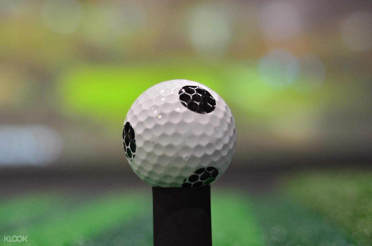 Korean Screen Golf Experience in Singapore - Klook