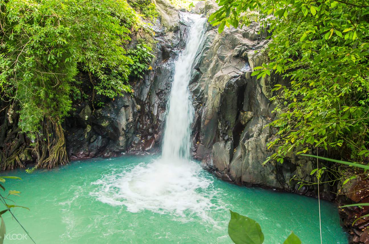 Bali Hidden Waterfalls Trip in Indonesia - Klook Australia