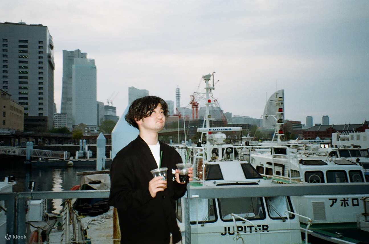 Smartphone photography where you can get photos instantly in Kyoto - Klook