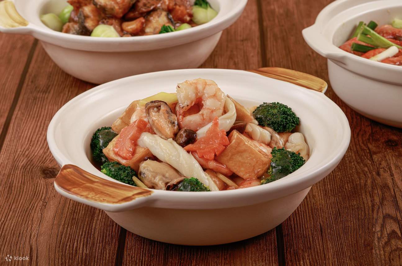 【Hotel Buffet 2025】Park Lane Buffet - PLAYT | Lunch Buffet, Dinner ...
