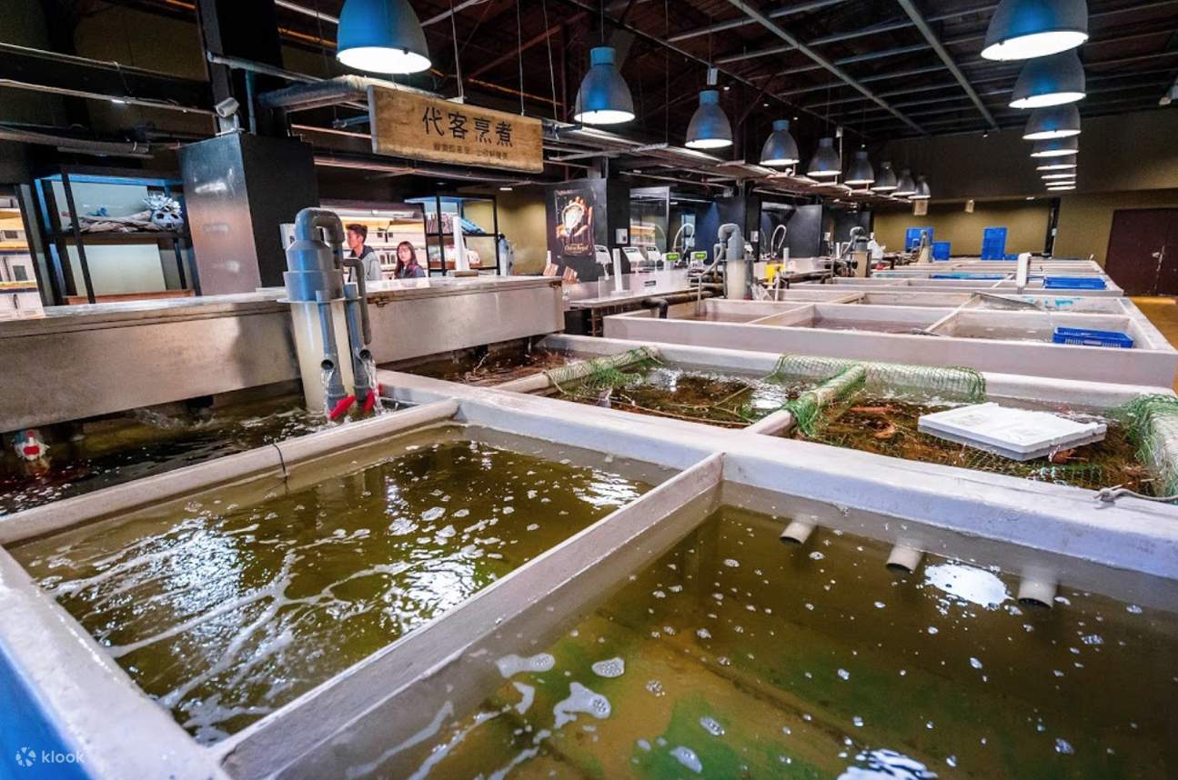 Reservation Service for Tresors de la mar and The Hot Pot at Addiction ...