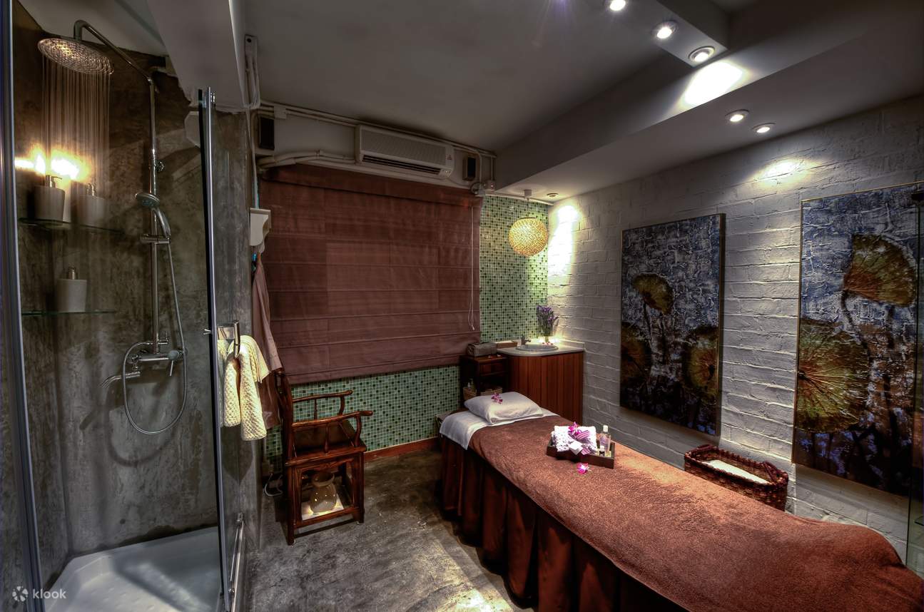 Iyara Day Spa Experience in Hong Kong - Klook