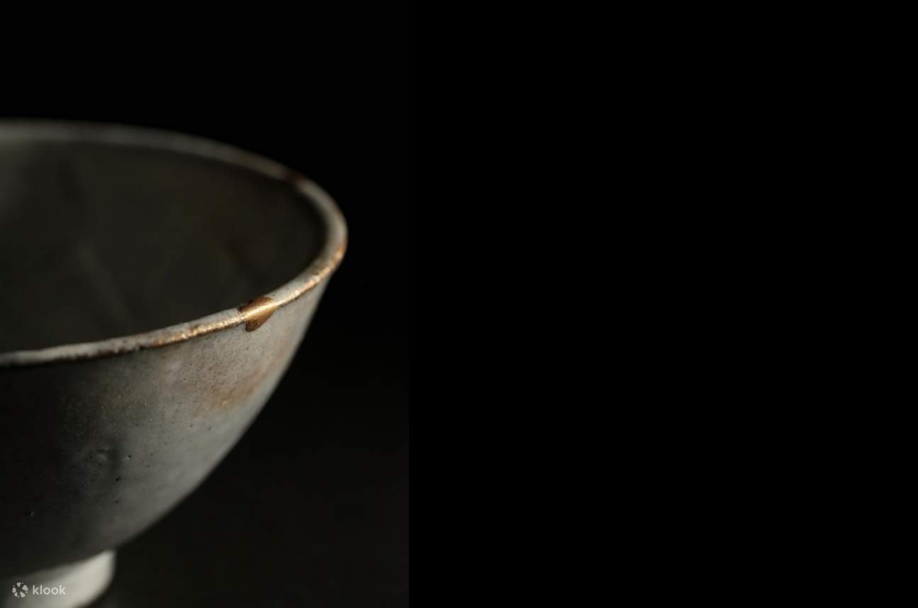 Tokyo｜Kintsugi Experience - Traditional Japanese Crafts - Klook
