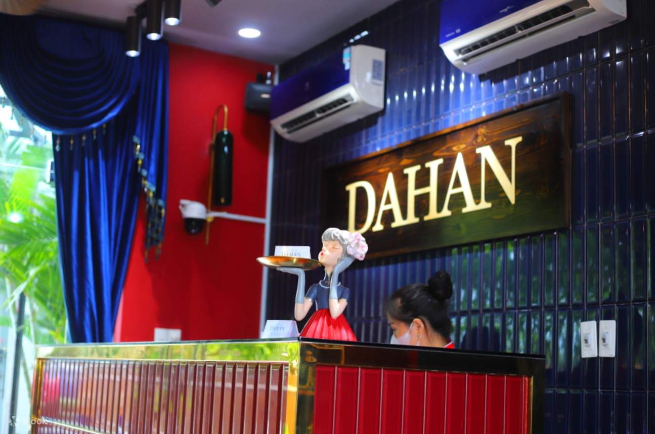 Pengalaman Spa Dahan di Hoi An, Vietnam - Klook Amerika Syarikat