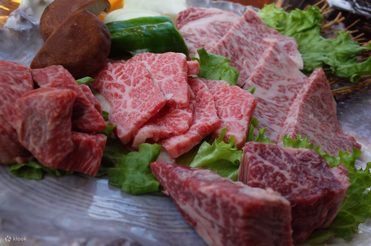 Join In Lake Toya Hot Spring Gourmet Tour in Toyako and Noboribetsu ...