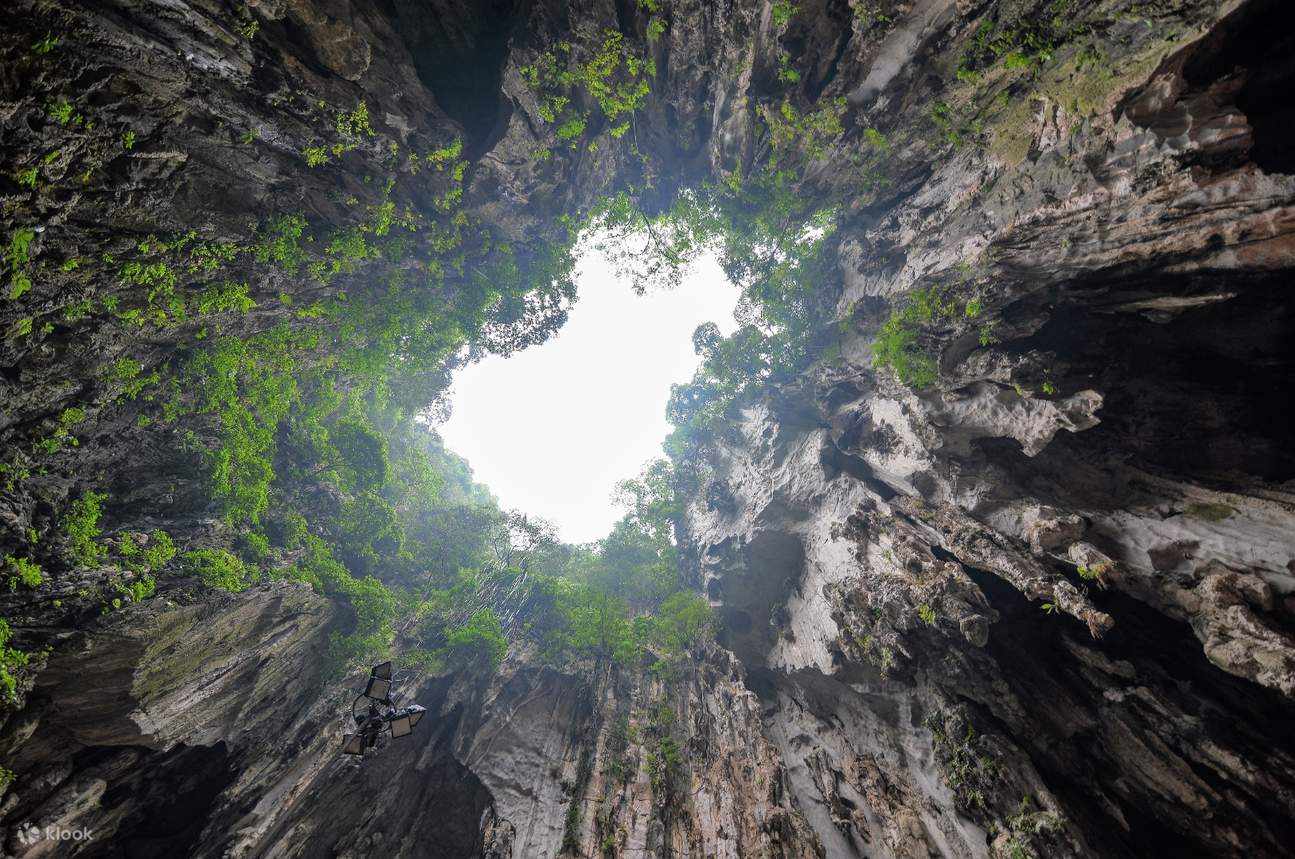 Lawatan Peribadi Batu Caves dan Air Terjun Kanching - Klook Amerika ...