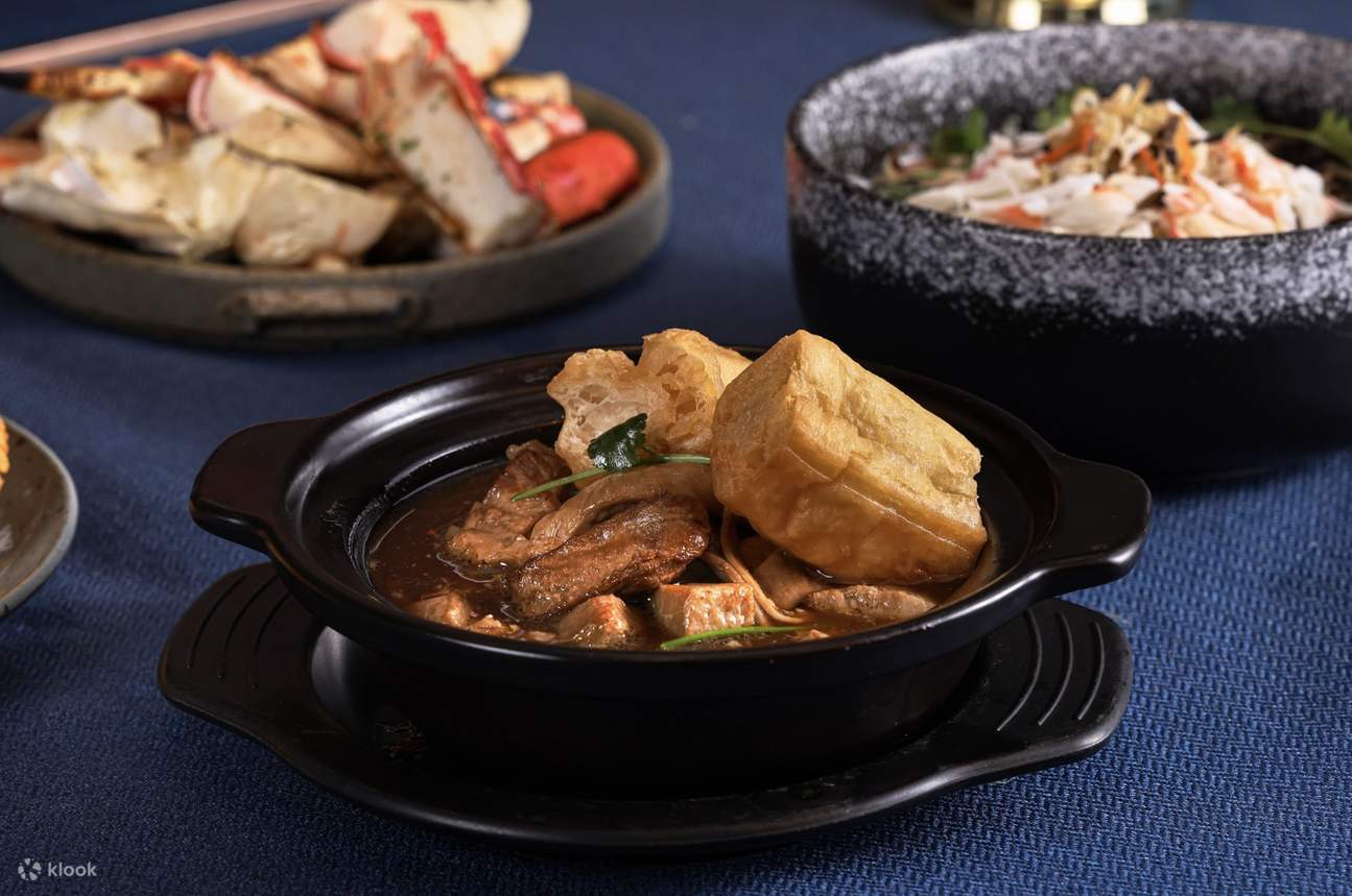 Lunch Buffet, Dinner Buffet, Afternoon Tea at Hotel ICON The Market ...