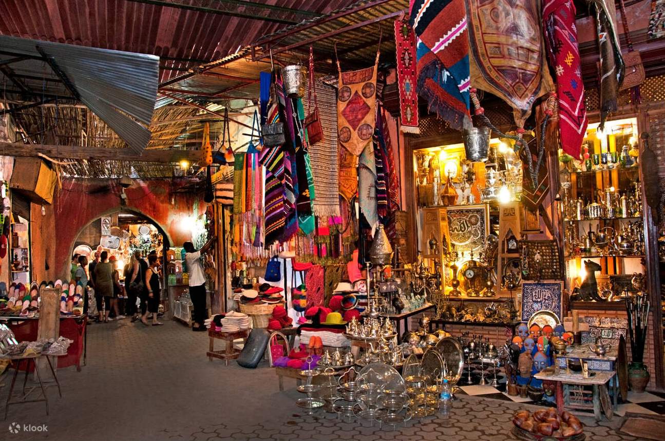 9 Days 8 Nights Morocco Private Tour - Klook India