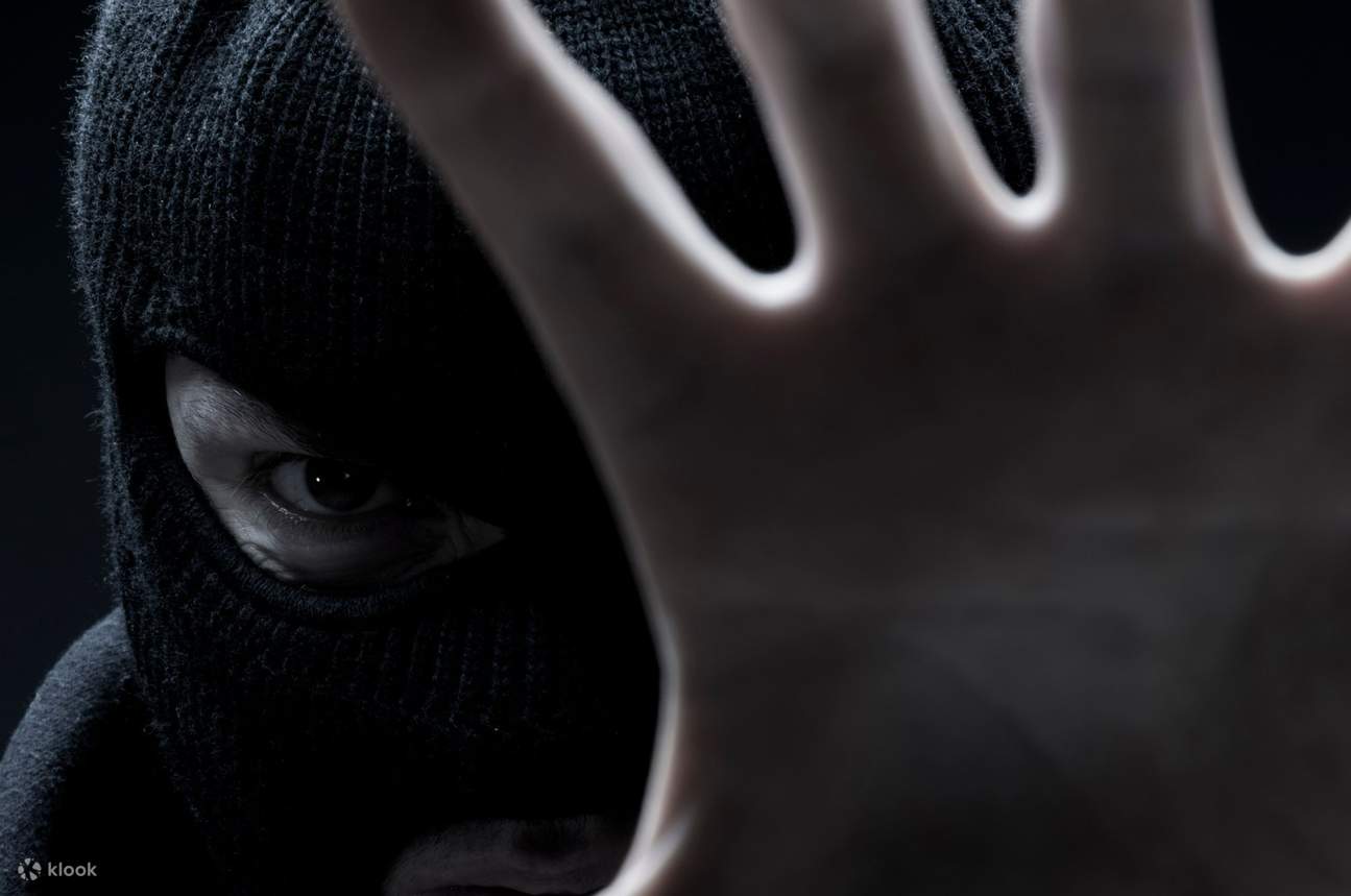 Tour de 1,5 horas por el verdadero crimen de Melbourne - Klook Estados ...