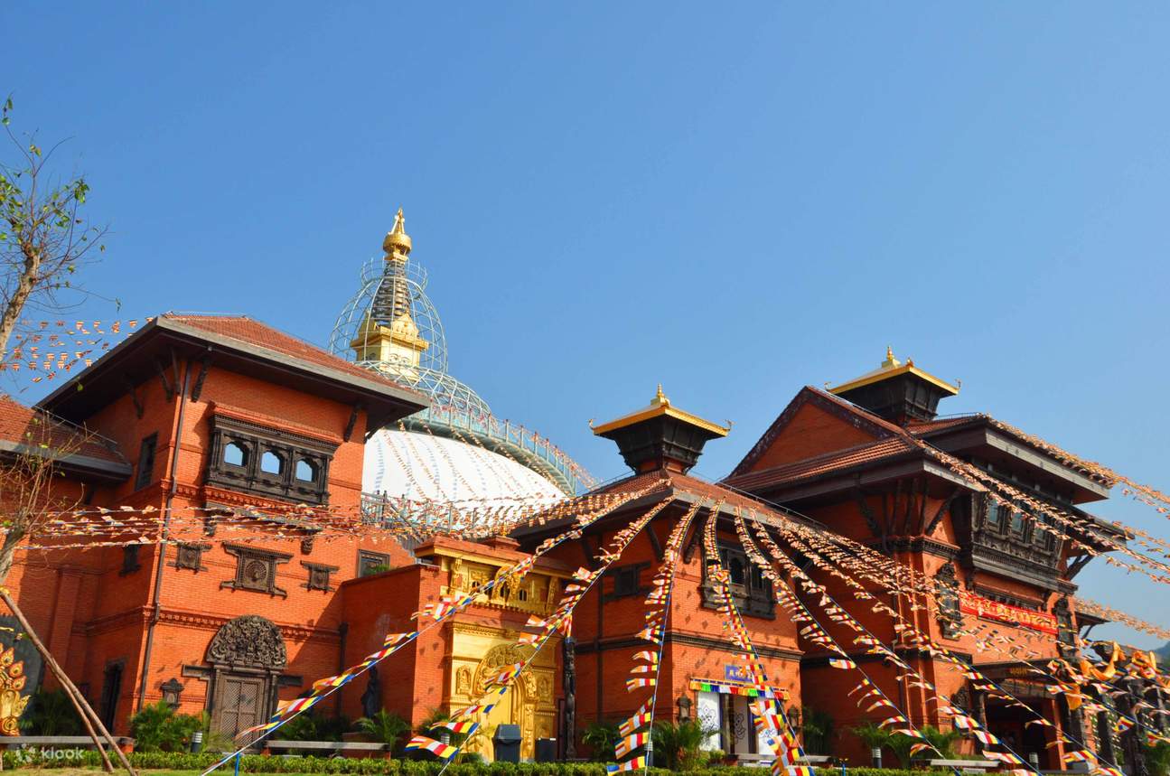 Private Day Tour of Sanya West Island + Nanshan Temple, Hainan (Coral ...