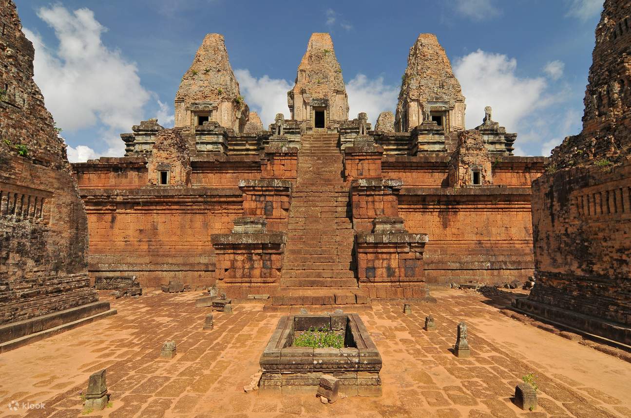 Banteay Srei Backcountry Tour in Siem Reap - Klook