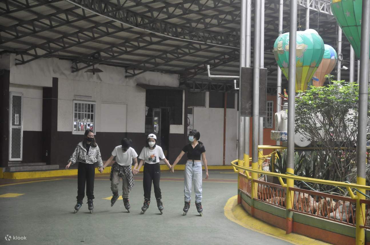 Visita guiada a pie por Burnham Park en Baguio - Klook Estados Unidos