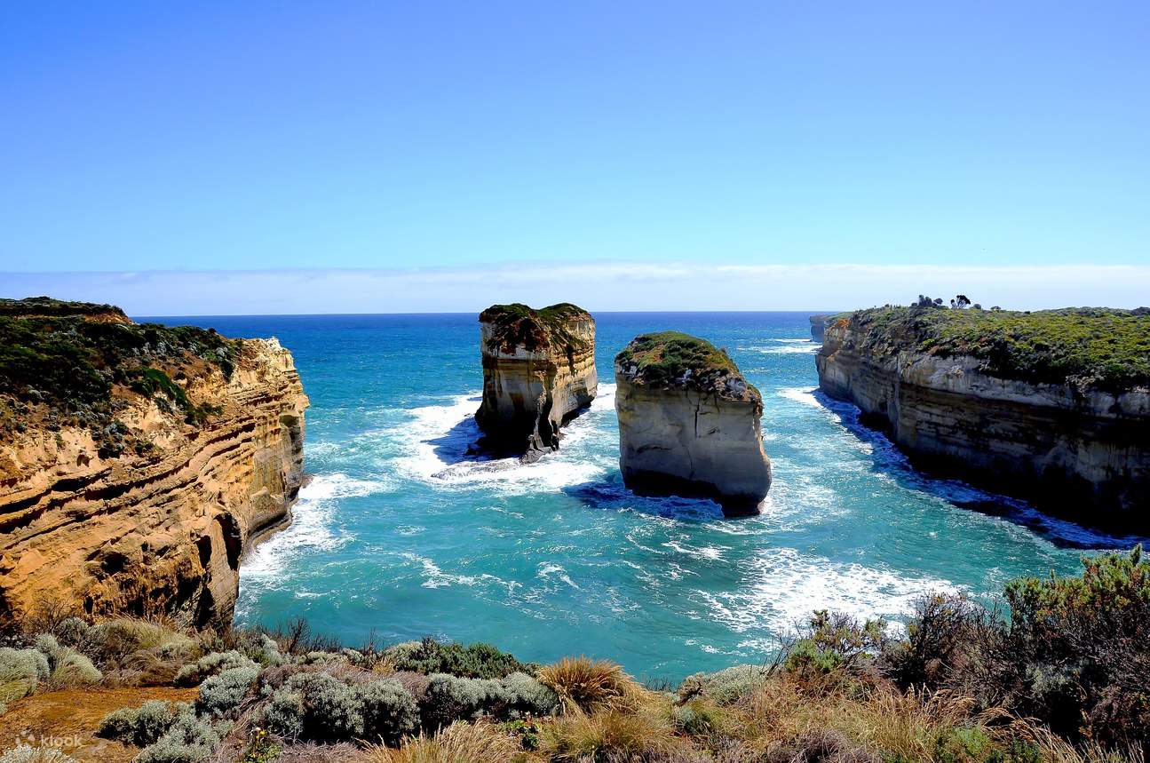 Melbourne Great Ocean Road Day Tour - Klook