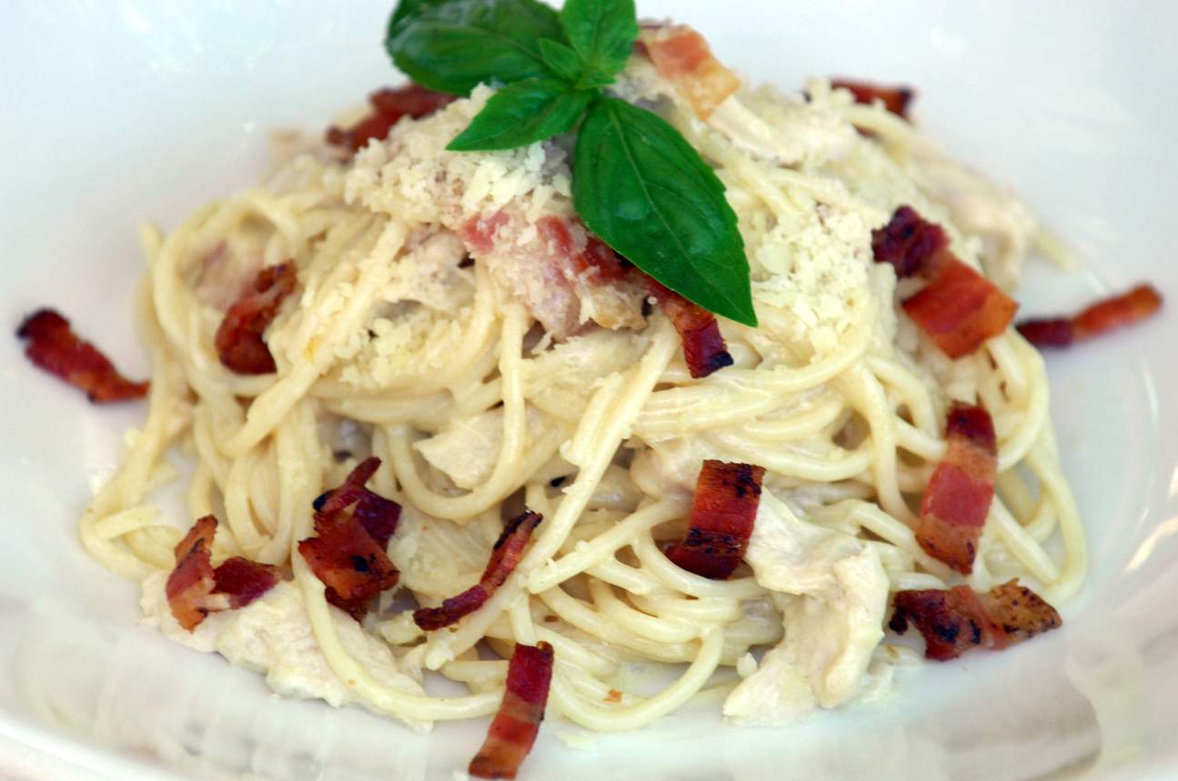 Lemoni Cafe in Boracay - Klook Philippines