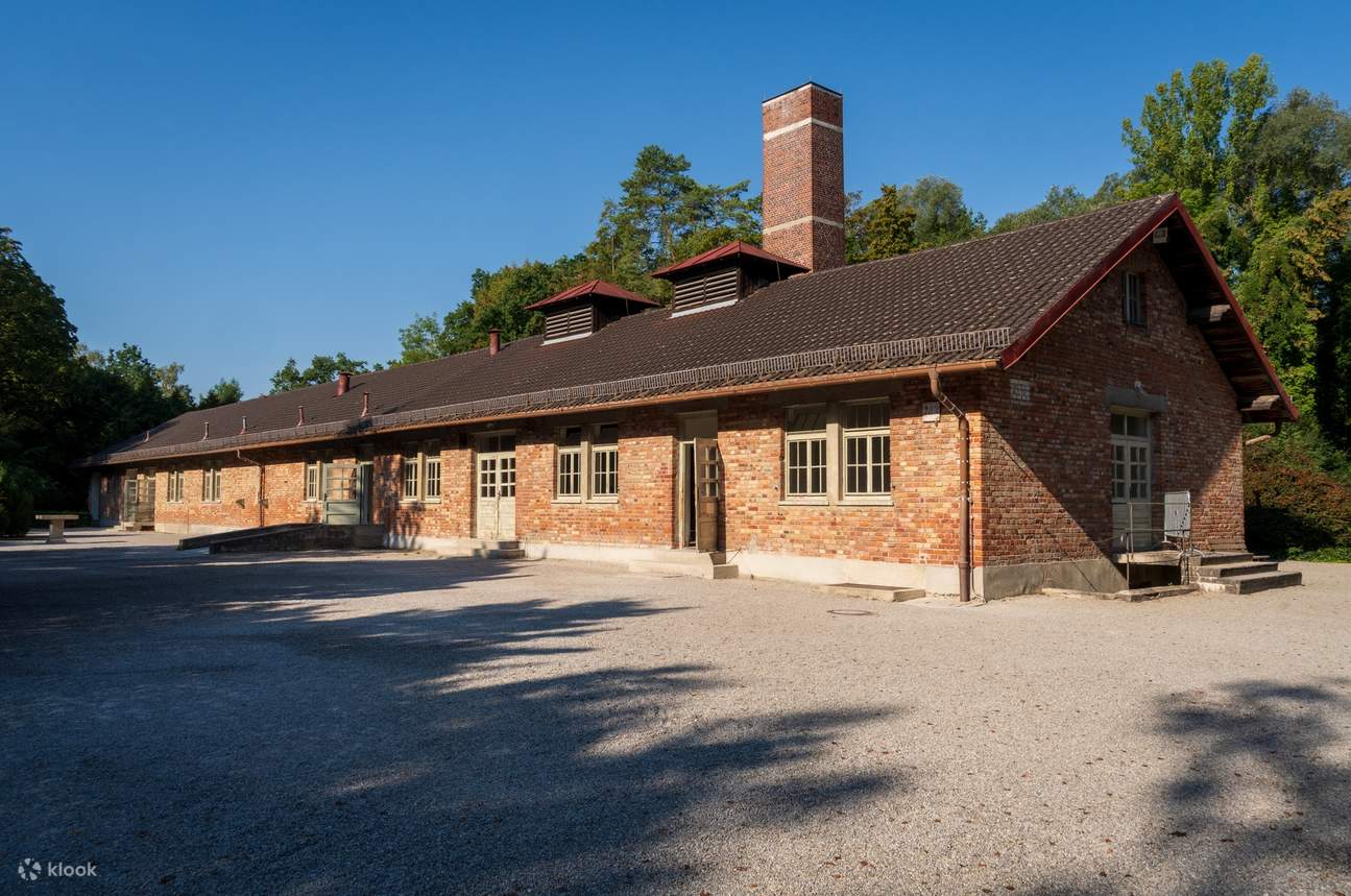 Dachau Concentration Camp Memorial : Private Tour from Munich - Klook ...