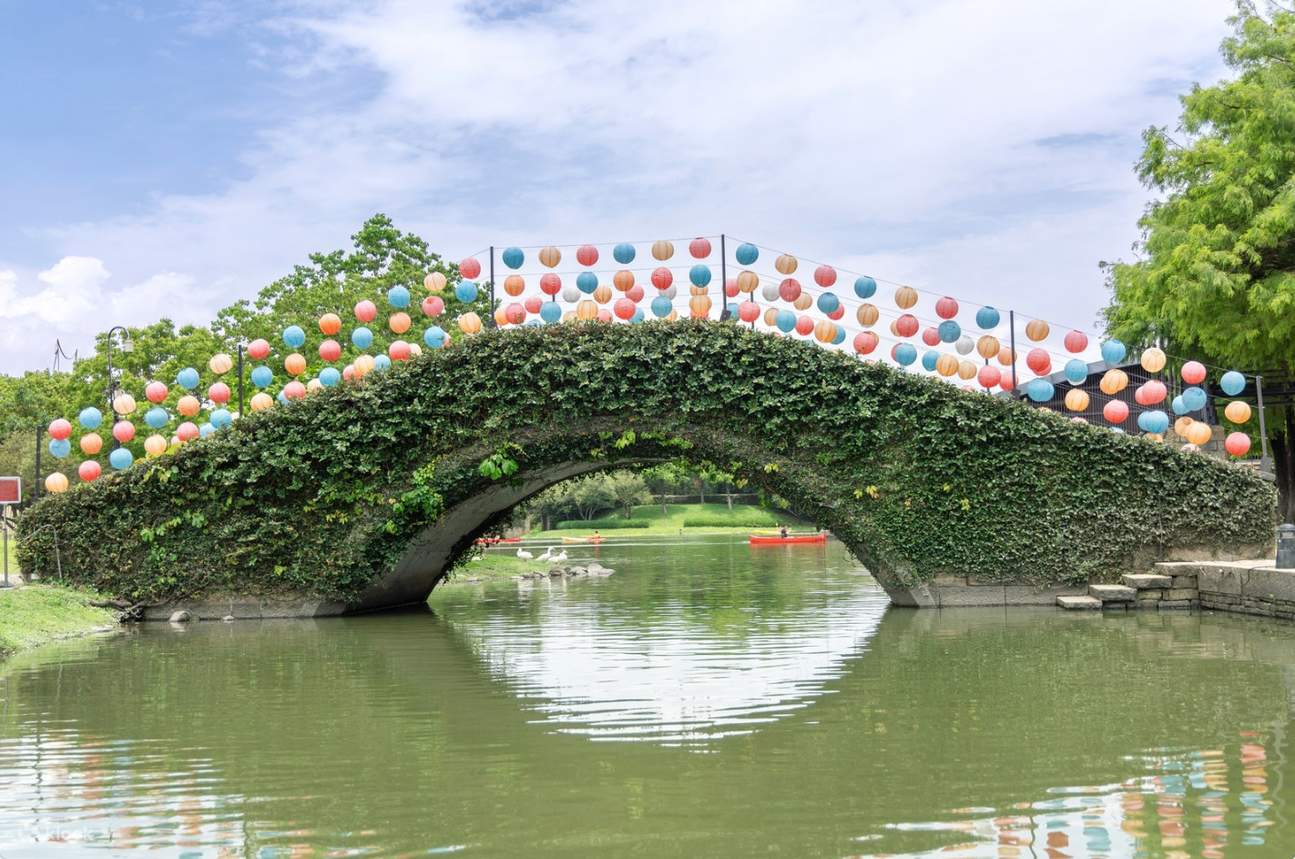 Yilan | Hai ngày một đêm | Suao, Chuanyi, Trang trại của bà Zhangmei ...