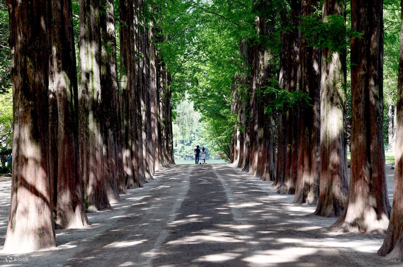 [Klook] LEGOLAND & Nami Island Tour - Klook Indonesia