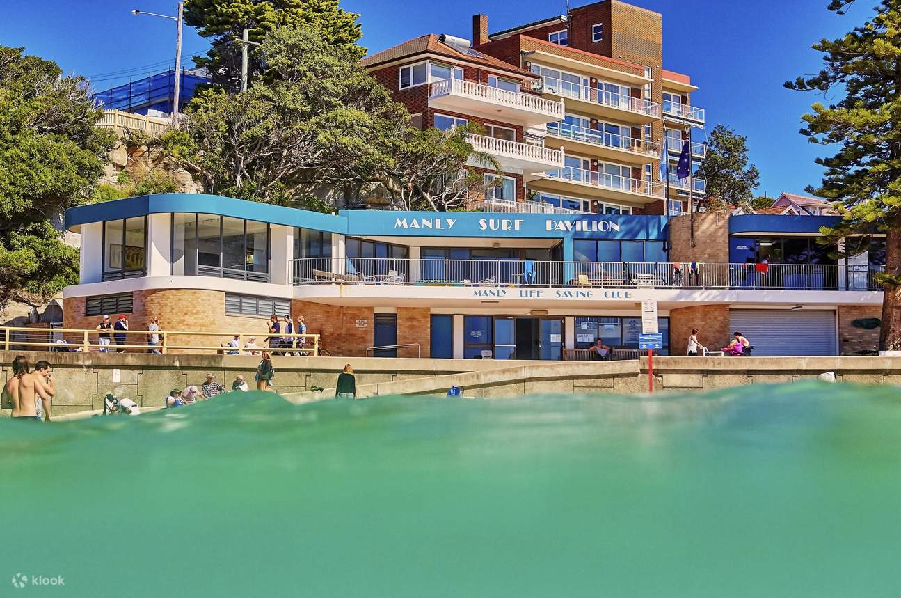 Sydney Your Way Private Tour - Klook