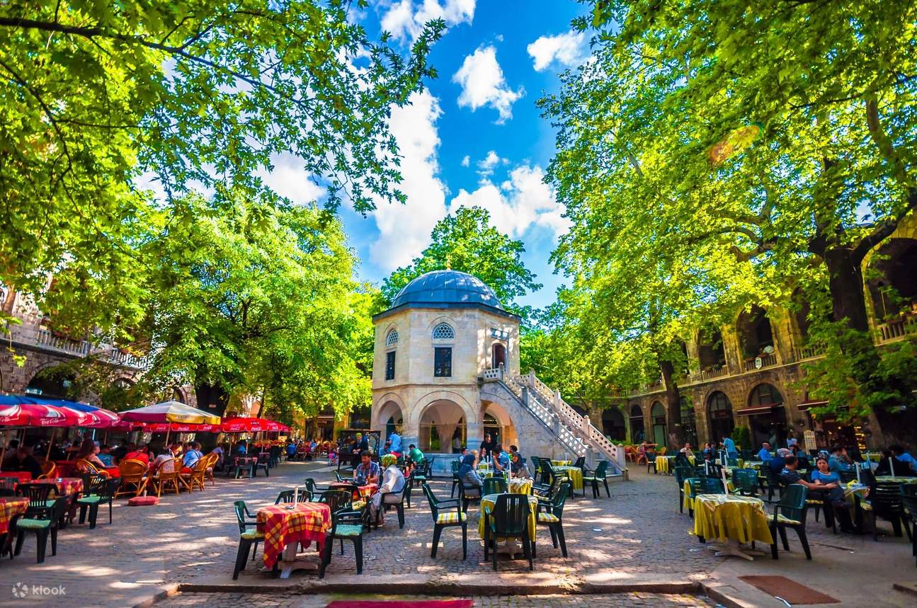 Bursa and Uludag Day Tour from Istanbul - Klook