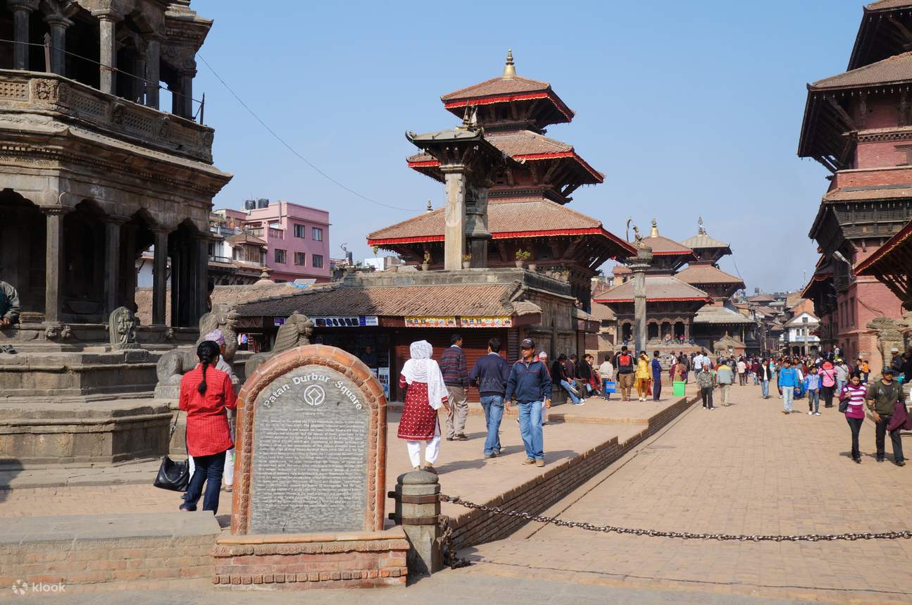 Patan Awakening: Sunrise Exploration of Newar Traditions - Uncover the ...