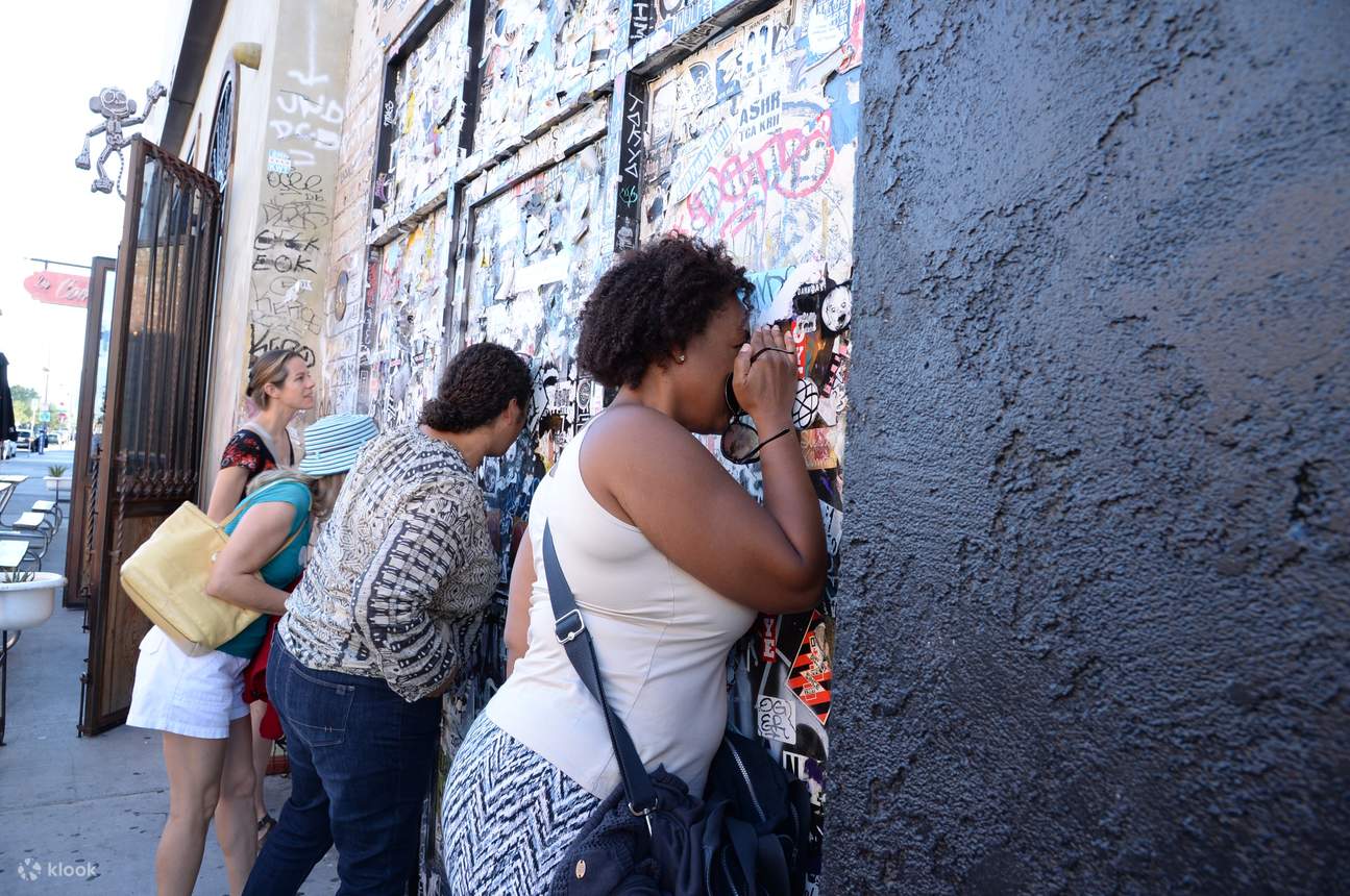 Downtown Las Vegas Lip Smacking Food Tour - Klook