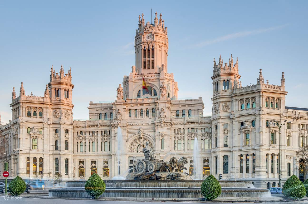 Wunderbar Mgliche Aktivitten In Madrid Ebenbildnull