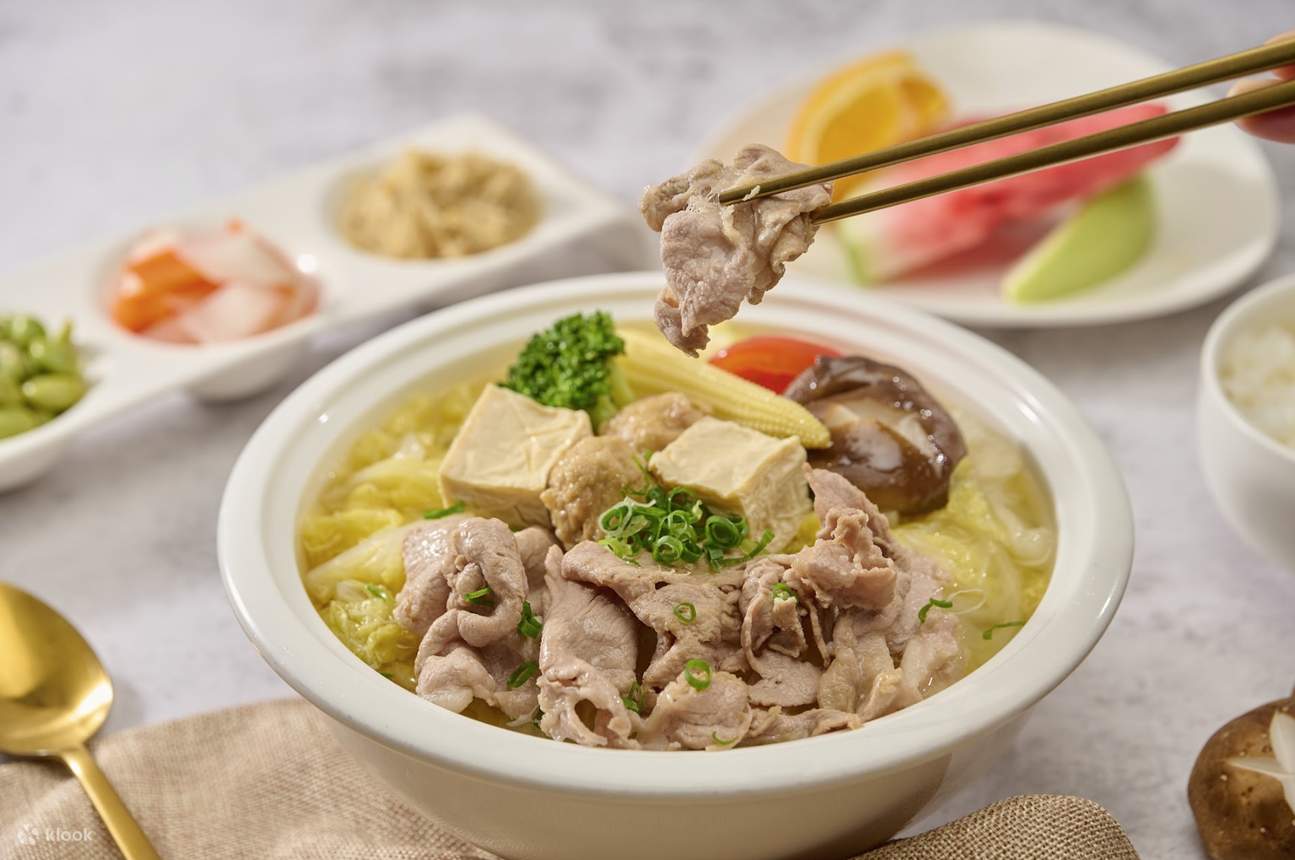 호텔 타이페이 중샤오 브랜치 - THE 라운지 - MRT Shandao Temple Station - 클룩 Klook 한국