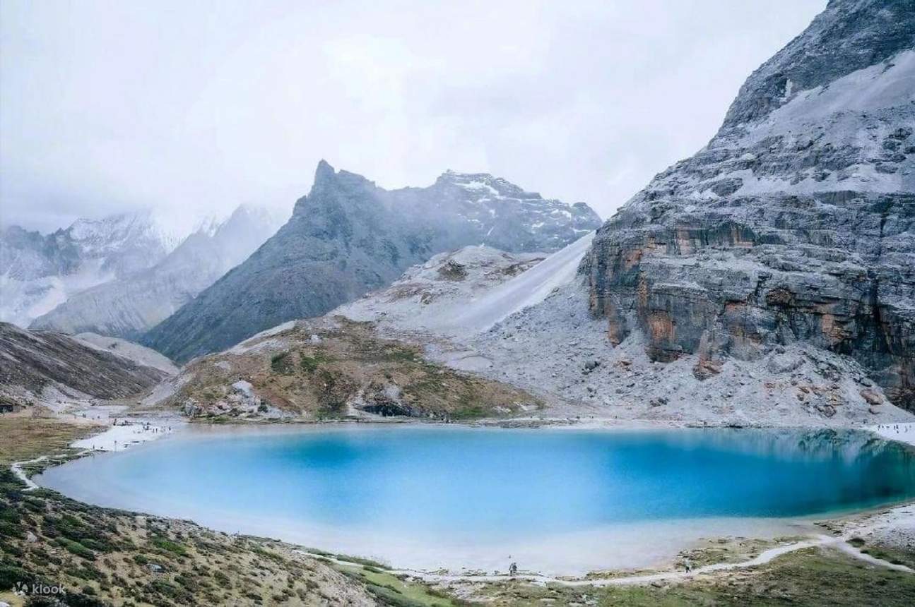 6-Day Western Sichuan Classic Loop Tour (Shuangqiaogou in Siguniang ...