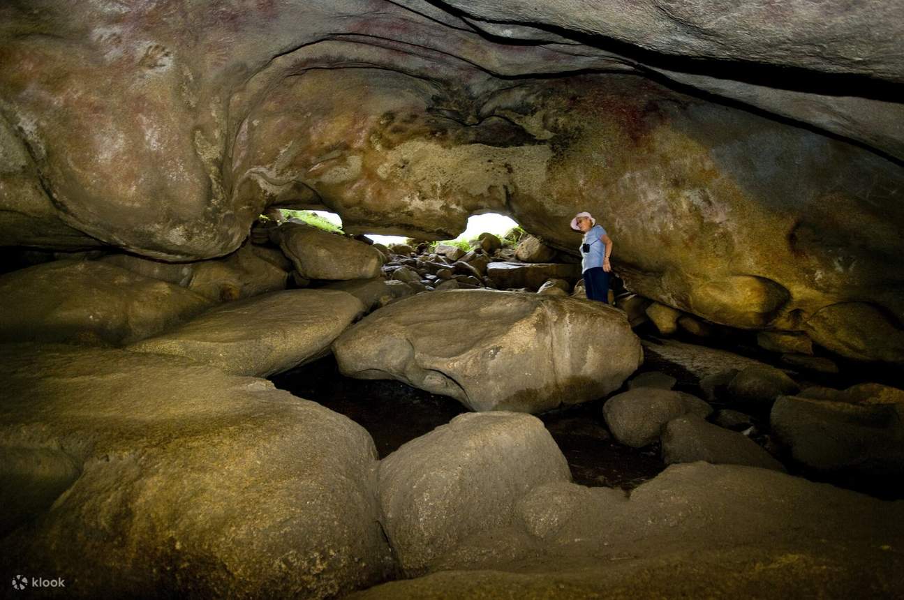 Perjalanan Sehari Wave Rock, York, Bunga Liar & Budaya Orang Asli dari ...
