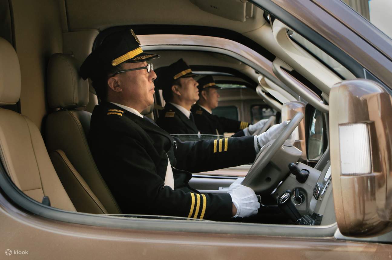 Shanghai Pudong International Airport Shuttle Bus Service (PVG Pick Up ...