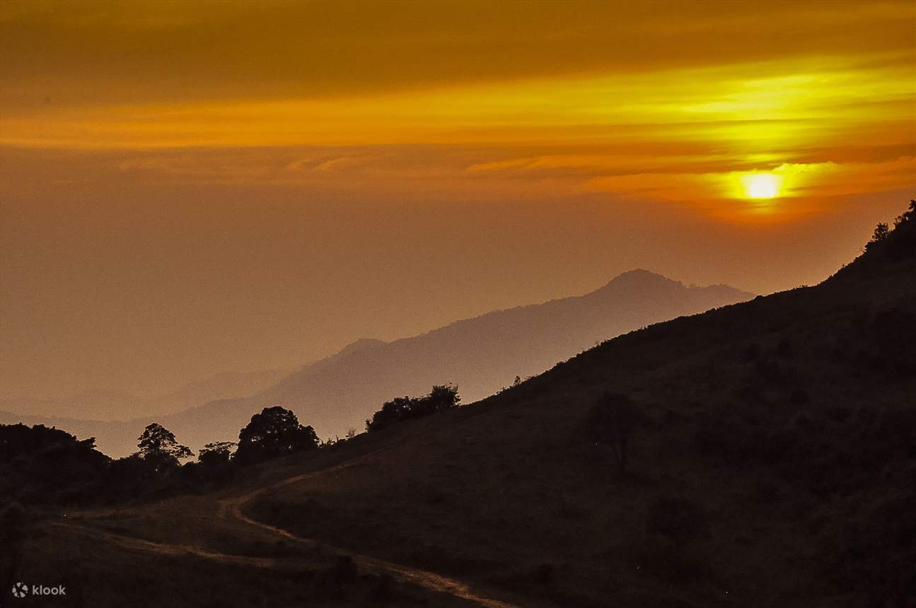 Sunset Jeep Safari To Kabbe Hills - Klook India