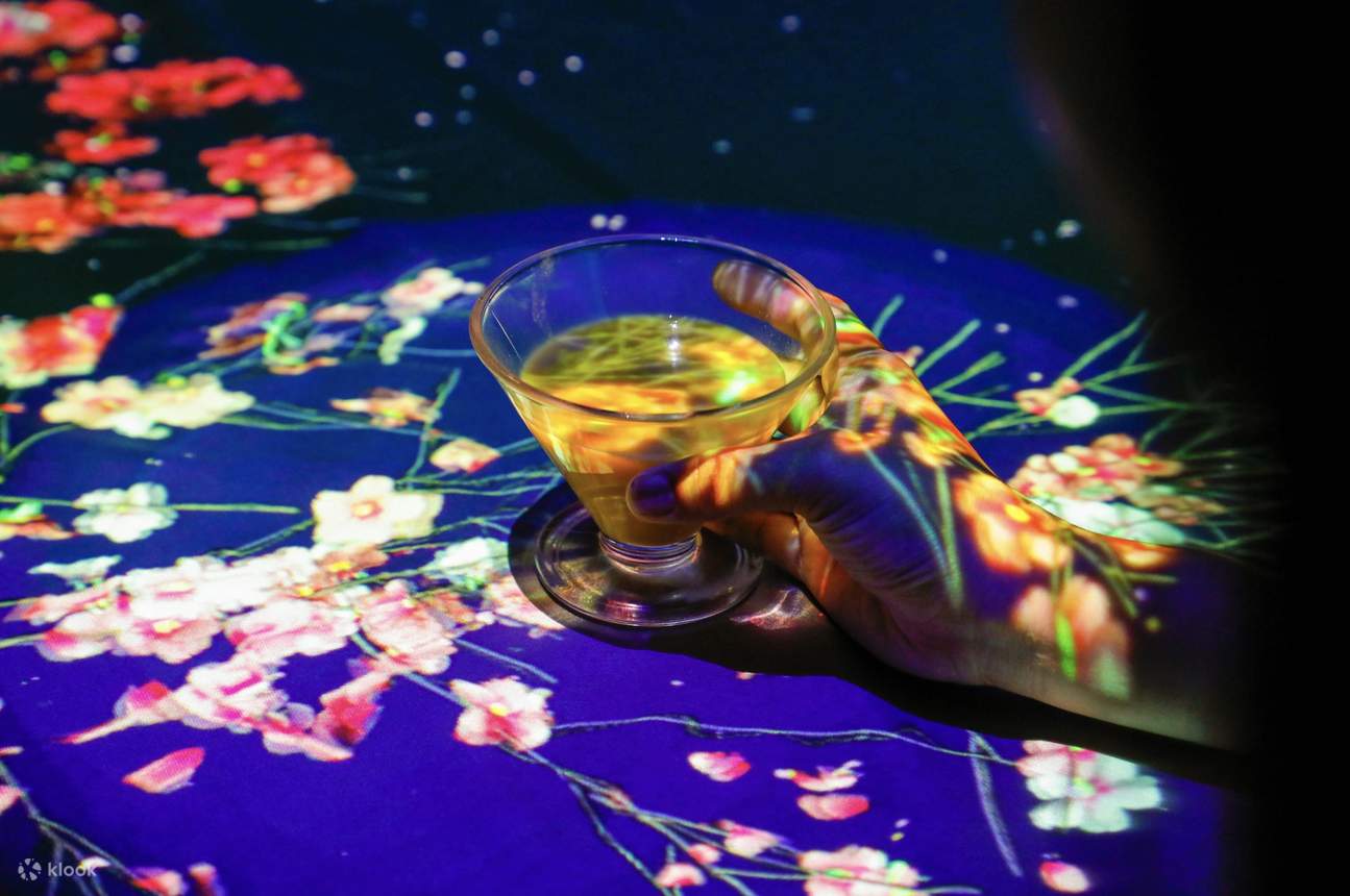 Tiket Museum Seni Nasional Digital di Manila - Klook Indonesia