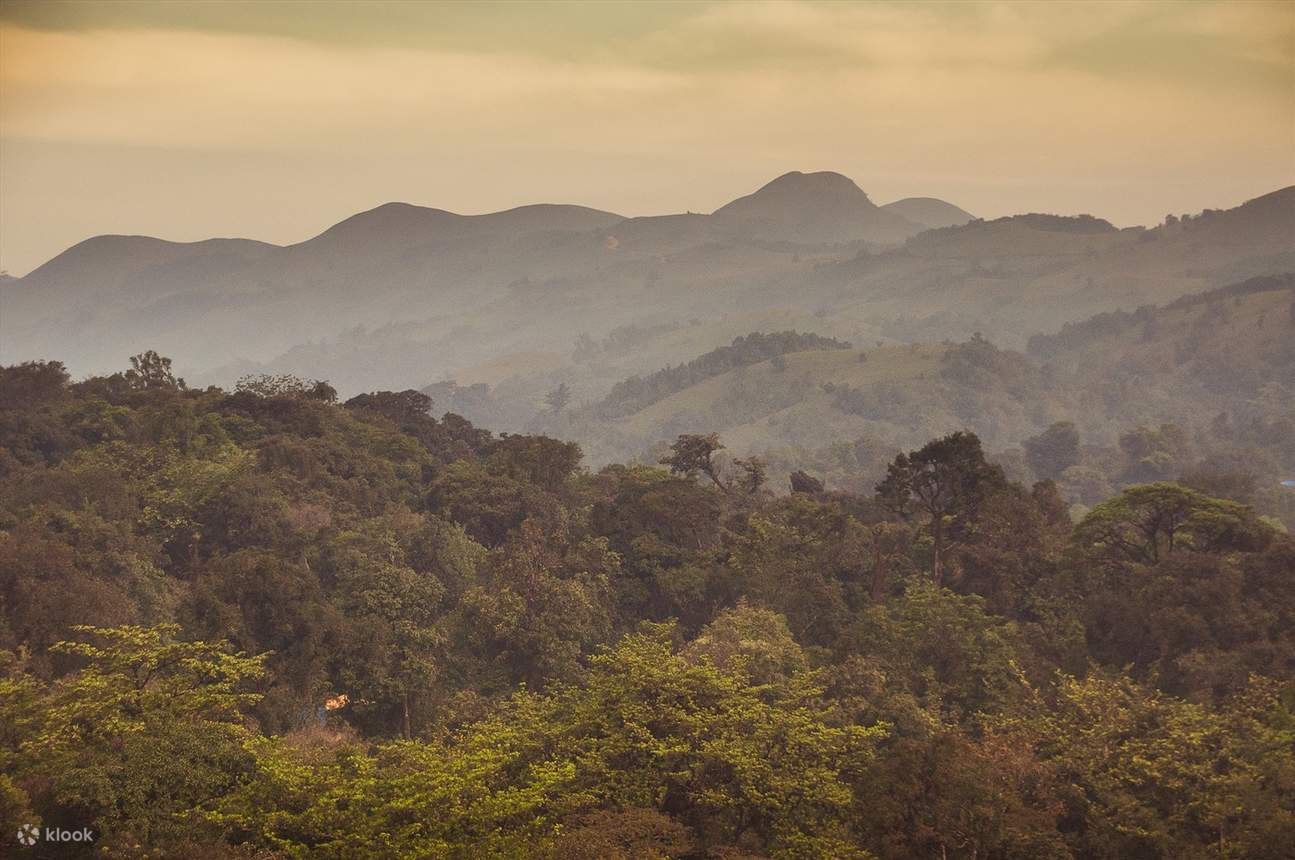 Sunset Jeep Safari To Kabbe Hills - Klook