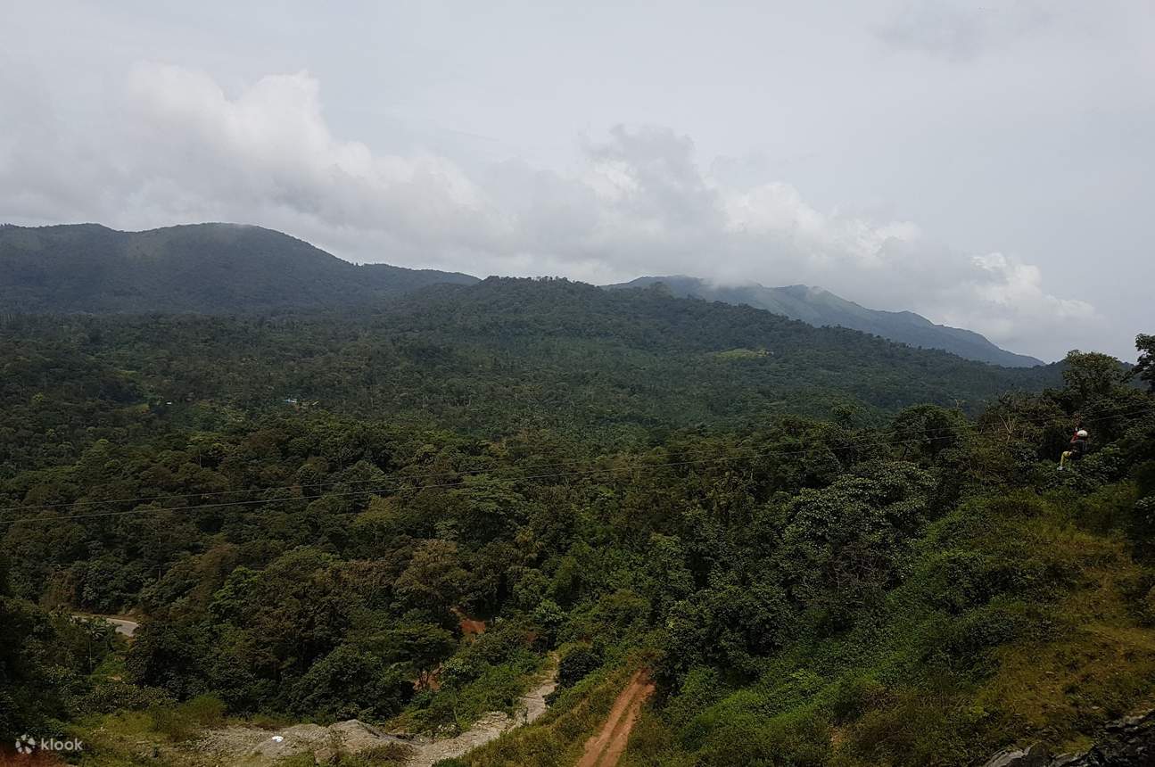 Karkette Peak Trek in Coorg, India - Klook