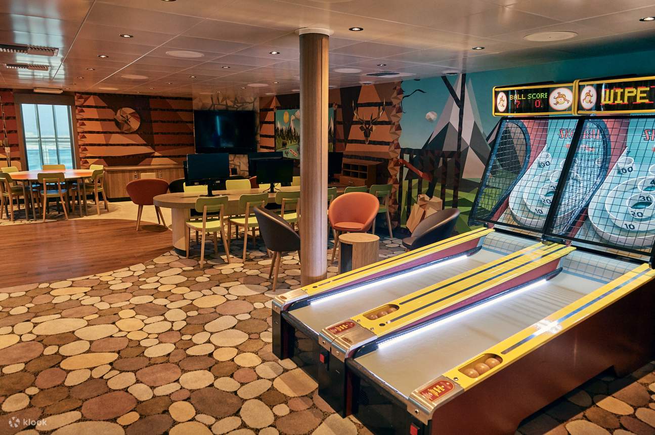 Grand Princess by Princess Cruises - Klook Singapore