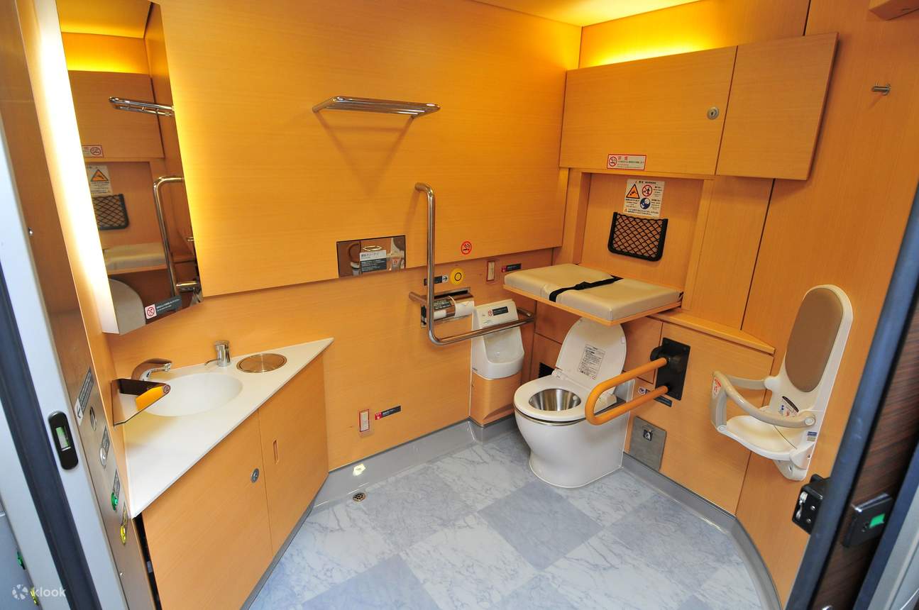 나리타 익스프레스 (Narita Express) N'EX 왕복 열차 티켓 (나리타 공항 도쿄) - 클룩 Klook 한국