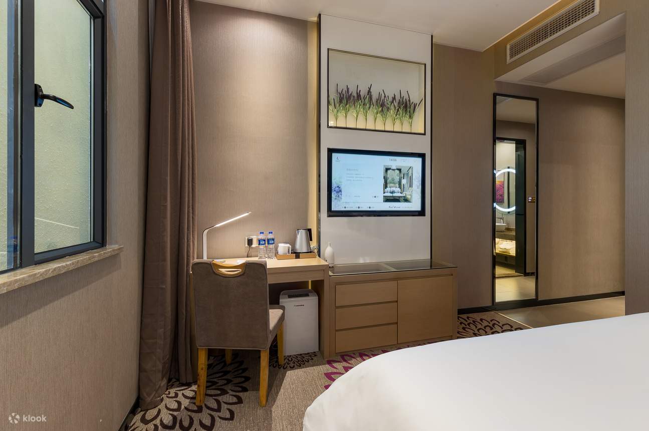 Guangzhou Sunac Snow Park Admission Ticket, China - Klook Hong Kong