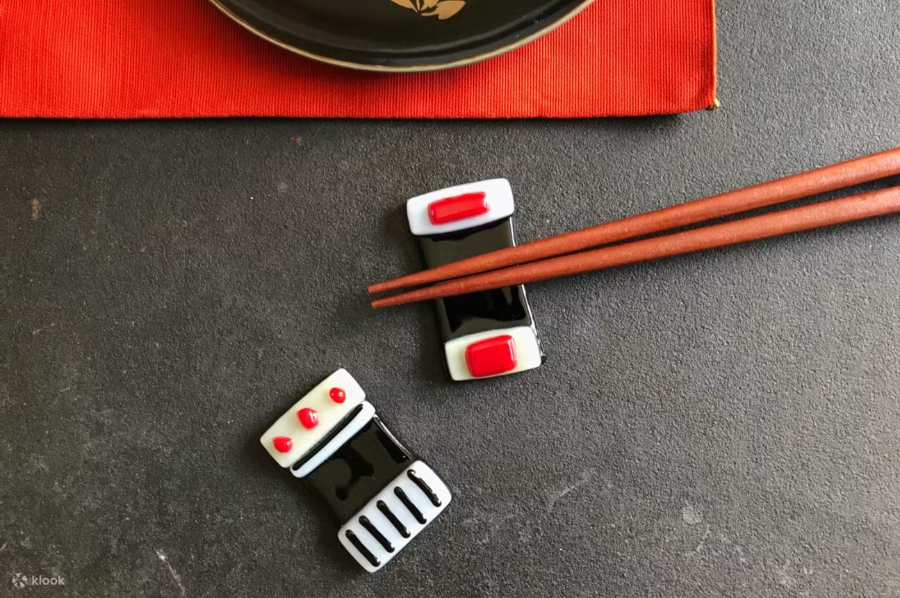 Book your glass fusing experience online - Klook Australia