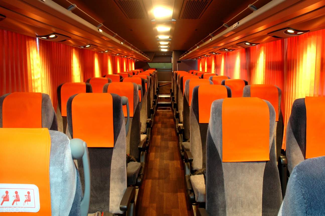 [SALE] Narita Airport (NRT) Limousine Bus & Hakone 2-Day Free Pass ...