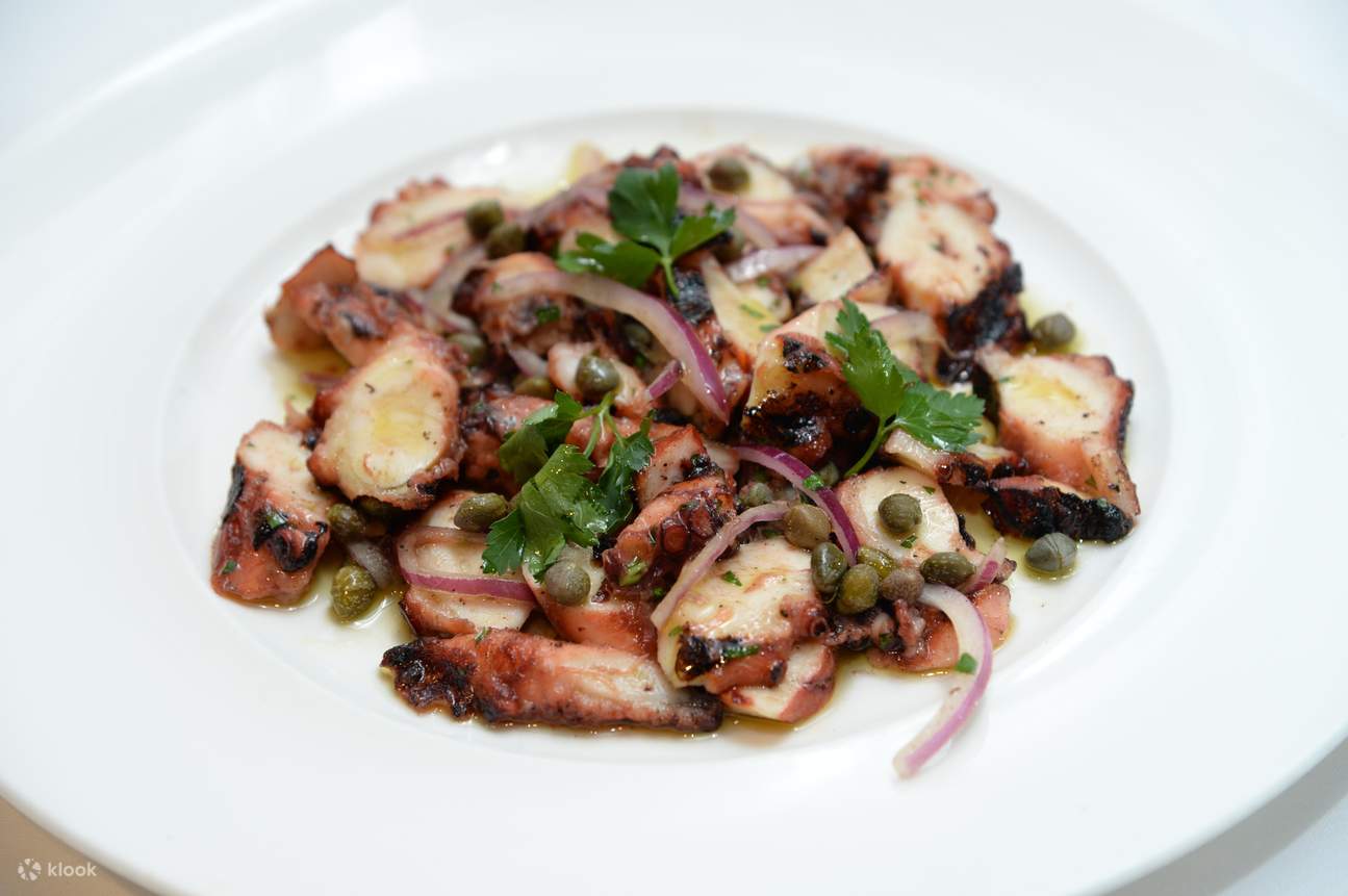 Lip Smacking Boozy Brunch in Las Vegas - Klook