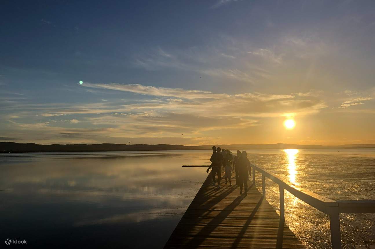 Tour di un giorno nella Hunter Valley da Sydney - Klook Stati Uniti
